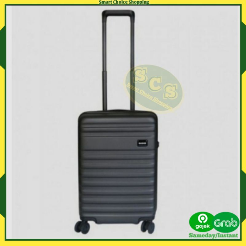 Jual Koper Bagasi Bidara By Lojel Small 20 inch Koper Cabin Size ...