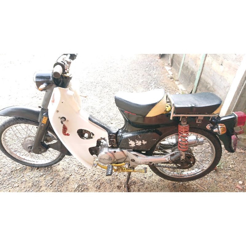Jual honda c70 supercup pispot | Shopee Indonesia