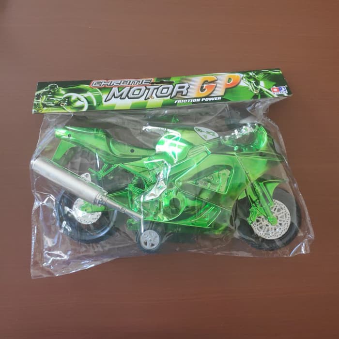 Jual mainan motor moto gp jumbo | Shopee Indonesia