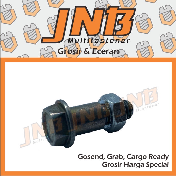 Jual BAUT HANDLE MIO Baut Handle Rem Mio Baut/Baud Handle/Handel Rem ...