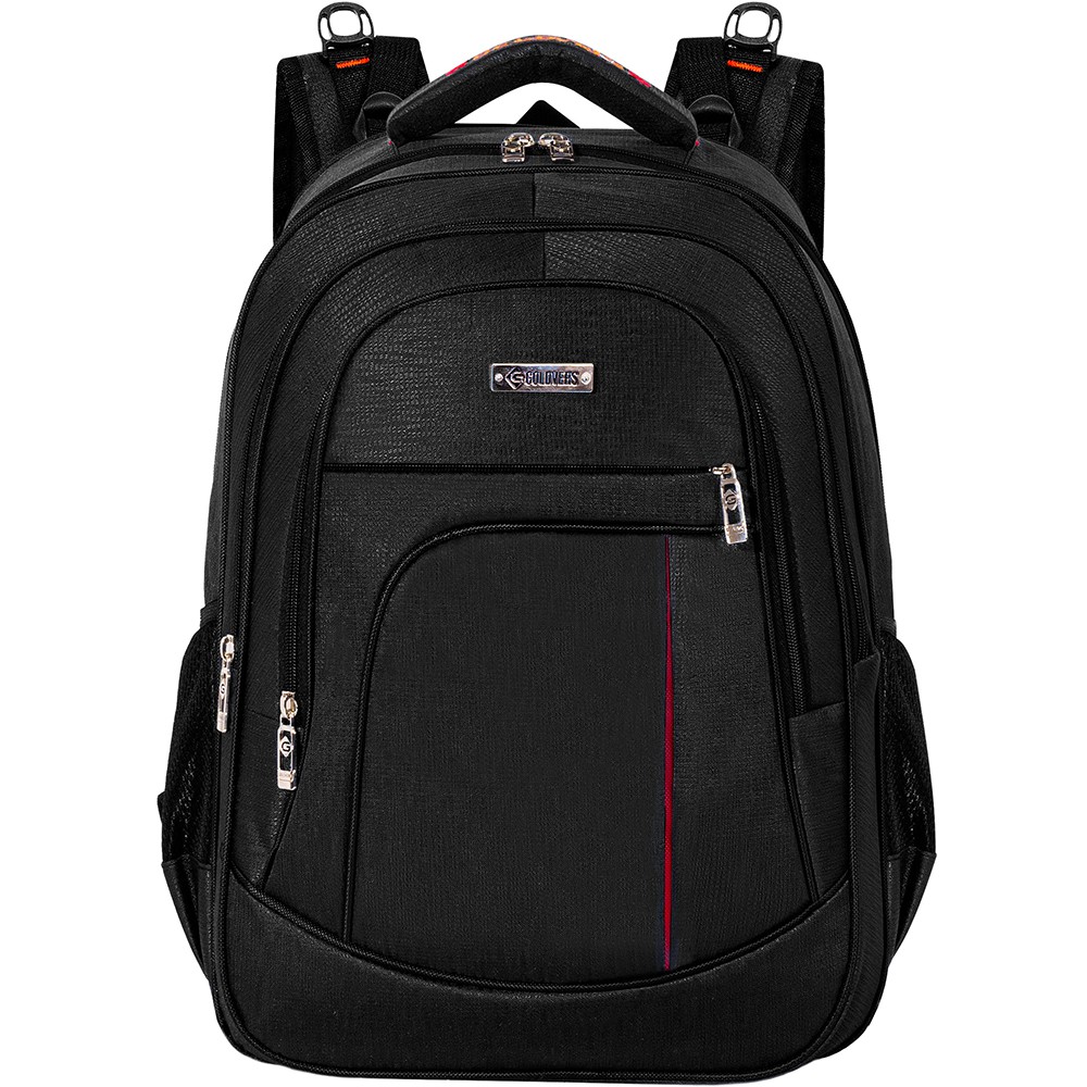 Jual Tas Ransel Pria POLO Goldvers Tas Laptop 14 inch Backpack Kerja ...