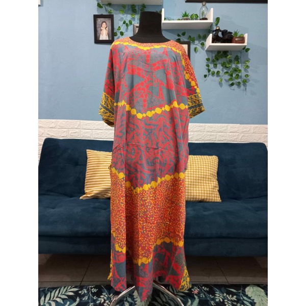 Jual Daster luza setali belah | Shopee Indonesia