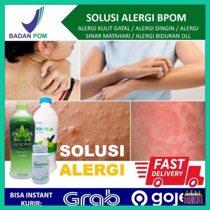 Jual OBATIGRELA- KLOROFIL COLOSTRUM NONI PLUS SYNERGY OBAT UNTUK ALERGI ...