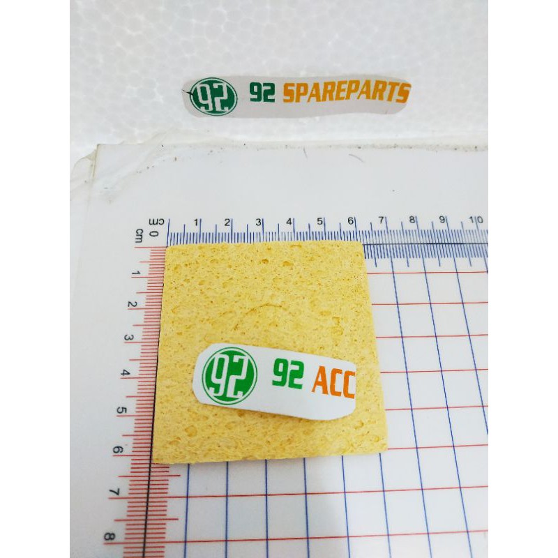 Jual BUSA SOLDER / PEMBERSIH MATA SOLDER | Shopee Indonesia