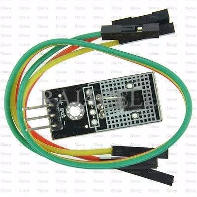 Jual Module LM35 Sensor Suhu Temperature Thermal Analog Sensor | Shopee ...