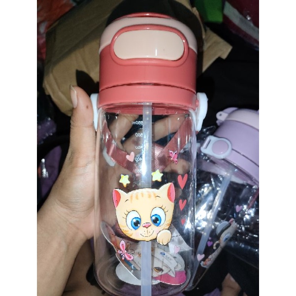 Jual Botol anak 550ml | Shopee Indonesia