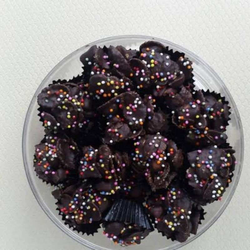 Jual Coklat Corn Flakes | Shopee Indonesia