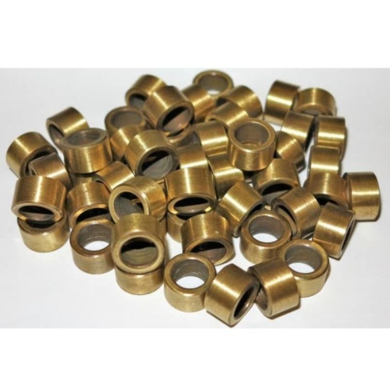 Jual BOSH KUNINGAN BEARING CVT BOSH BEARING CVT KUNINGAN VARIO/BEAT ...