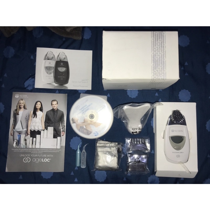 Jual Alat Spa | Shopee Indonesia
