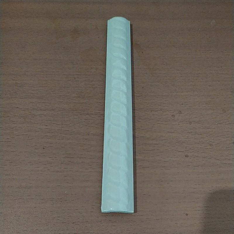 Jual Kuku Macan 20 cm Motif Ulir - Bon Bon Lis Keramik - Pinggiran Keramik | Shopee Indonesia