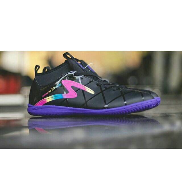 Jual Sepatu Futsal specs diablo (ORIGINAL) | Shopee Indonesia