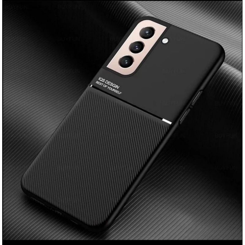 Jual Case Samsung S21 Fe 5G Original SoftCase IQS DESIGN Casing ...