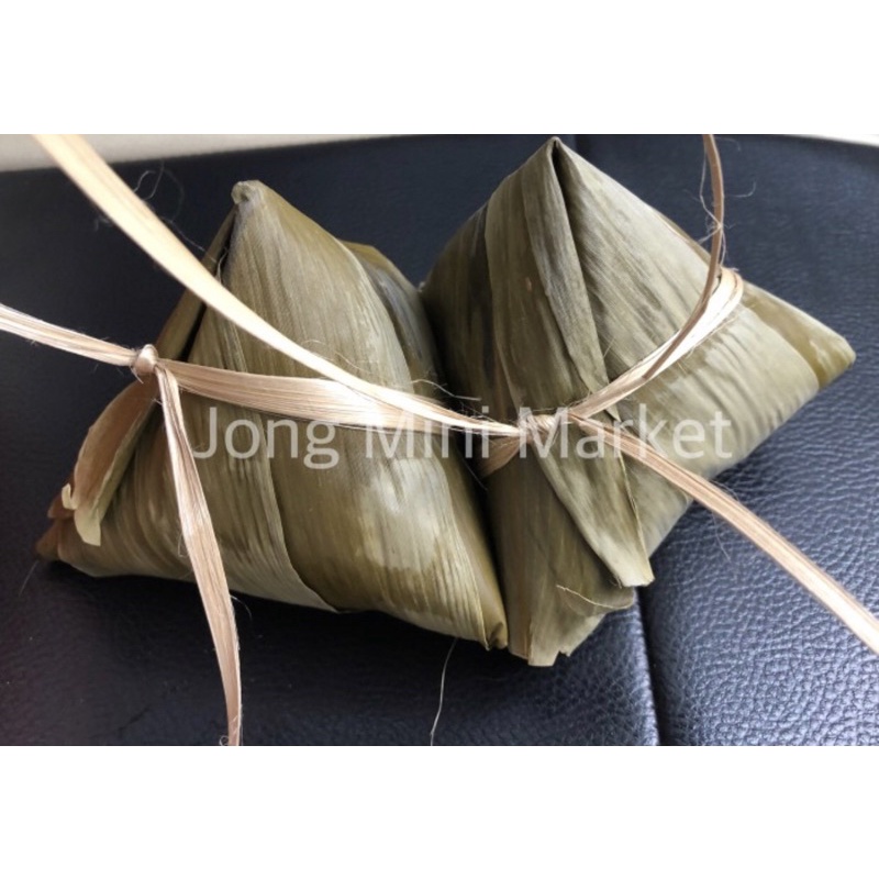 Jual NON HALAL Bakcang Bogor Surya Kencana Asli Kuliner Jajanan Lauk ...
