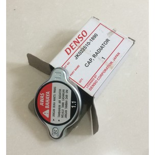 Jual Cap tutup radiator Denso 1.1 jpg. Jazz. Crv. Stream. New Civic ...