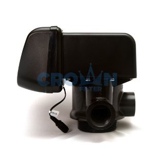 Jual Promo Kepala Filter 3 Way Otomatis Automatic 3 Way Valve Head ...