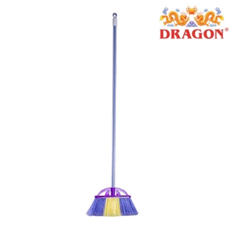 Jual DRAGON SAPU TAIWAN / SAPU NILON / SAPU LANTAI | Shopee Indonesia