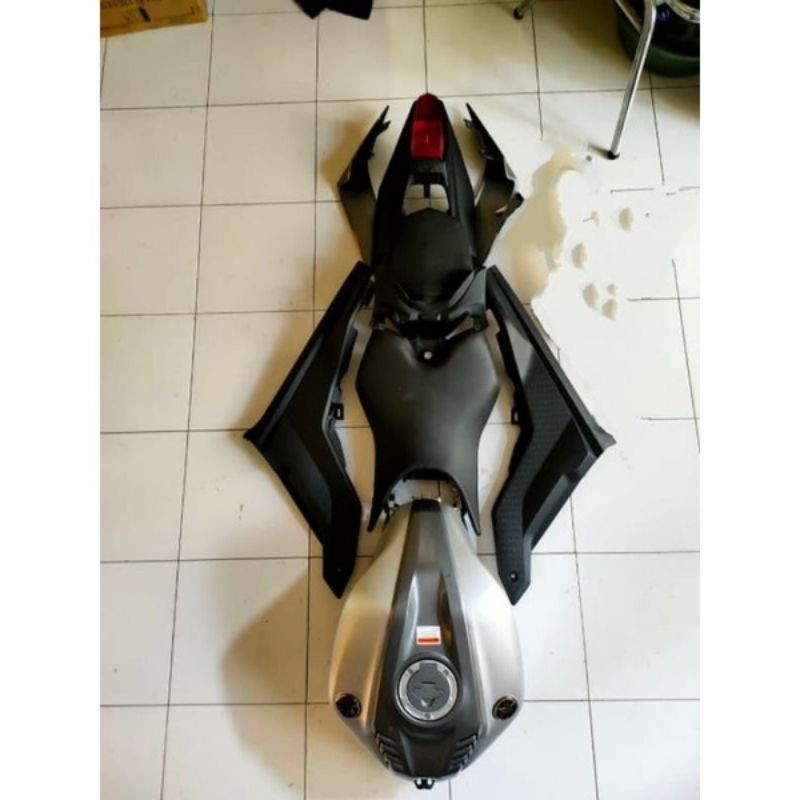 Jual Bodi set belakang R15 v3 | Shopee Indonesia
