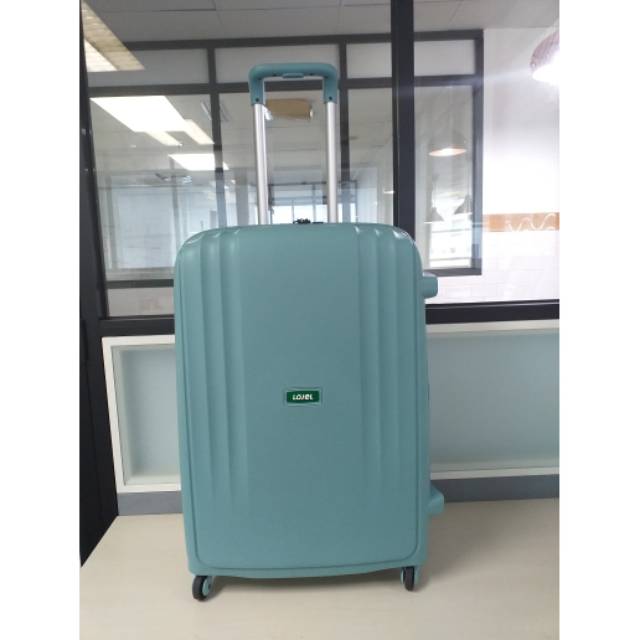 Jual Koper size medium lojel | Shopee Indonesia