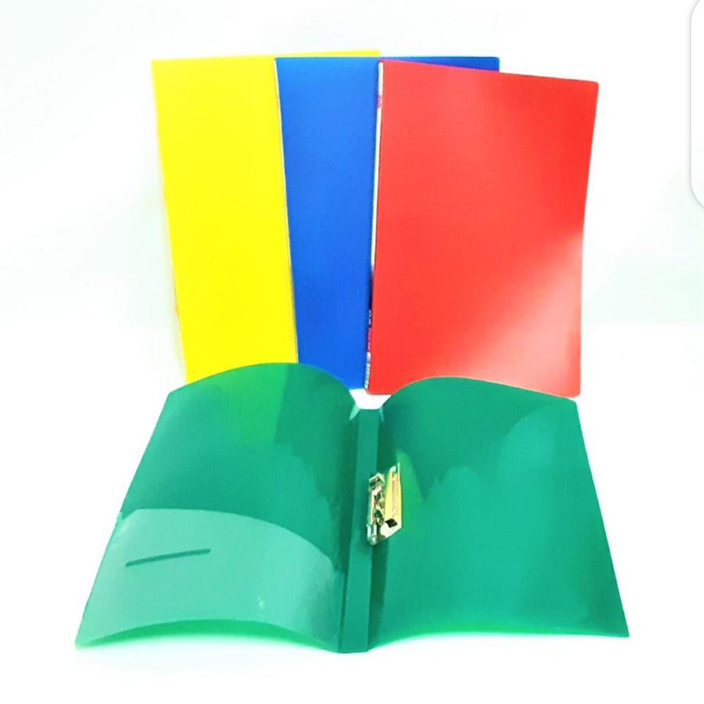 Jual Map Jepit / Clip File / Map Plastik Klip | Shopee Indonesia