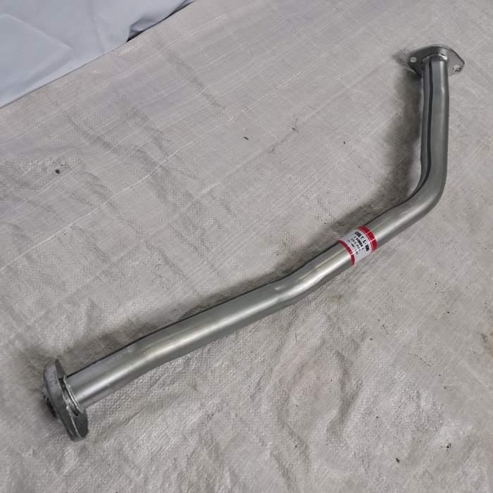 Jual Pipa Knalpot / Exhaust Pipe Mitsubishi L300 Bensin Merk Daichi ...