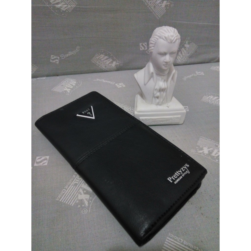 Jual Triangle Wallet PT15-436 | Shopee Indonesia