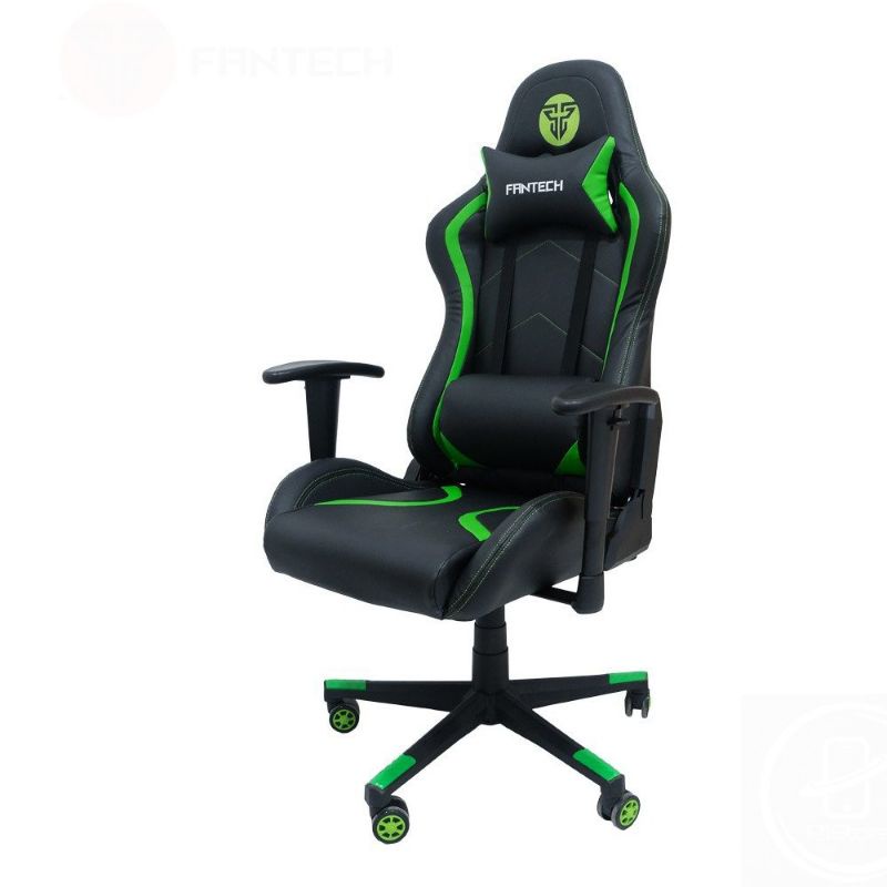 Jual FANTECH ALPHA GC-181 GAMING CHAIR | Shopee Indonesia