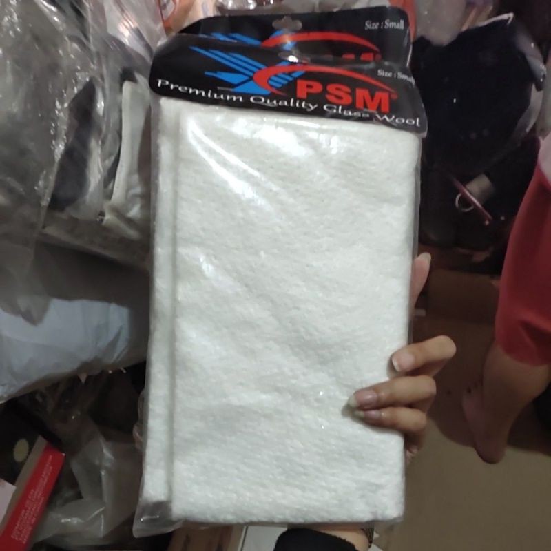 Jual glaspul glaspol gaspul gaspol gasbul gasbol glass wool knalpot ...