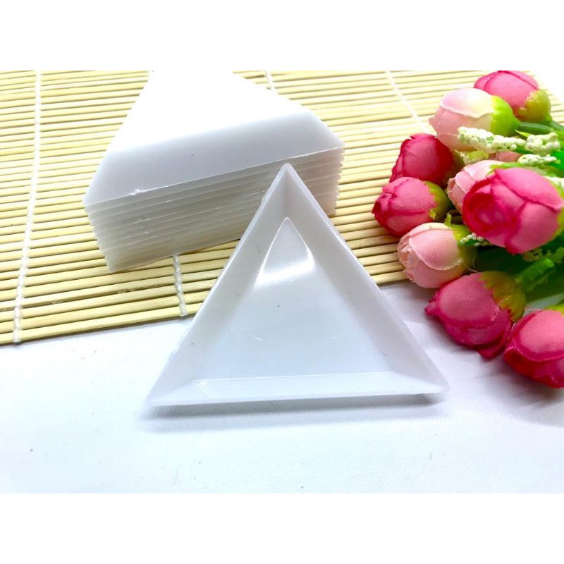 Jual triangle plate | Shopee Indonesia