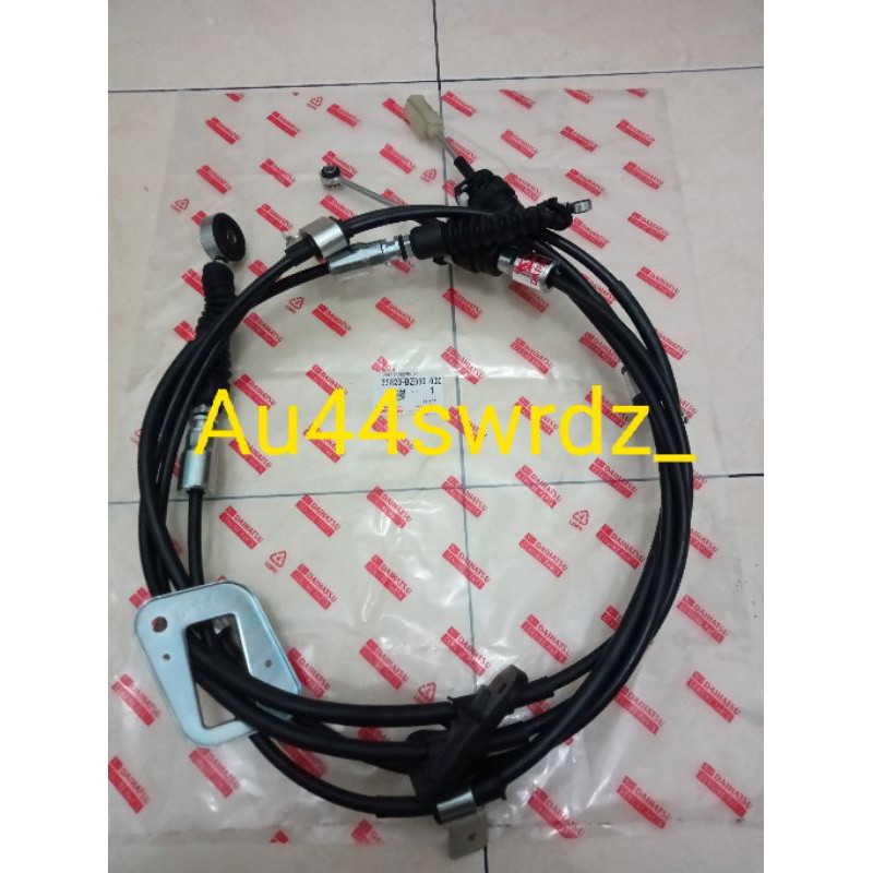 Jual Kabel transmisi Luxio Original | Shopee Indonesia