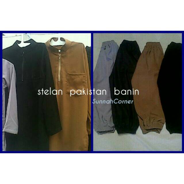 Jual Gamis pakistan anak + Sirwal | Shopee Indonesia