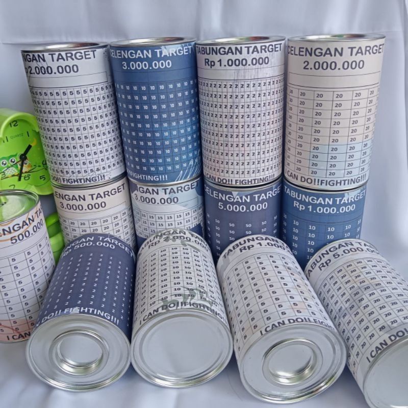 Jual CELENGAN TARGET MURAH CELENGAN (SMALL KECIL) VIRAL CELENGAN TIKTOK ...