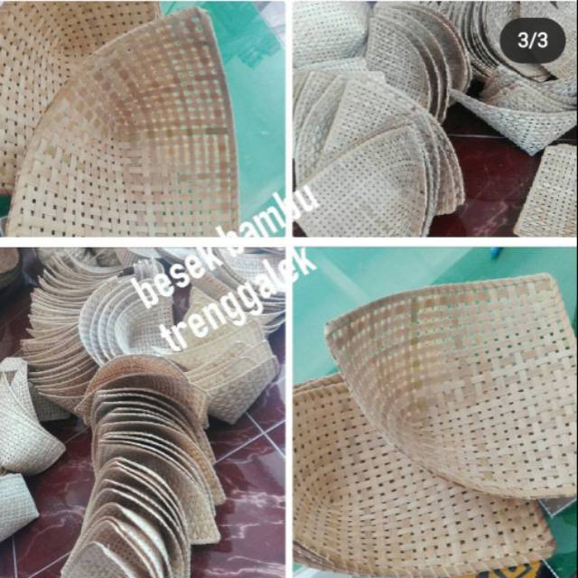Jual Pincuk bambu | Shopee Indonesia