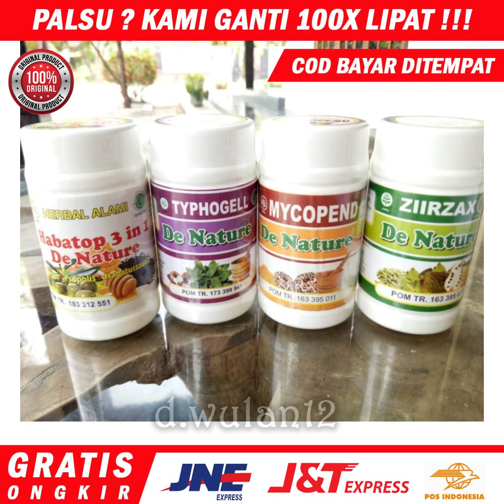 Jual Paket Obat Hernia Turun Bero Kelenjar Getah Bening Burut Asli De ...