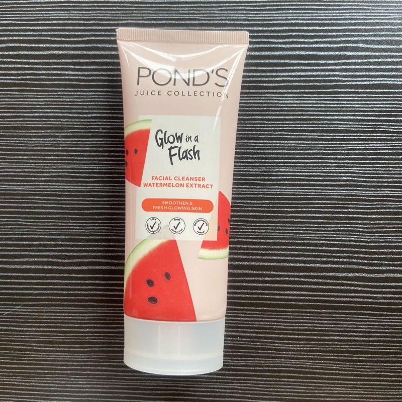 Jual POND'S Ponds Facial Foam / Sabun Cuci Muka All Varian | Bright ...