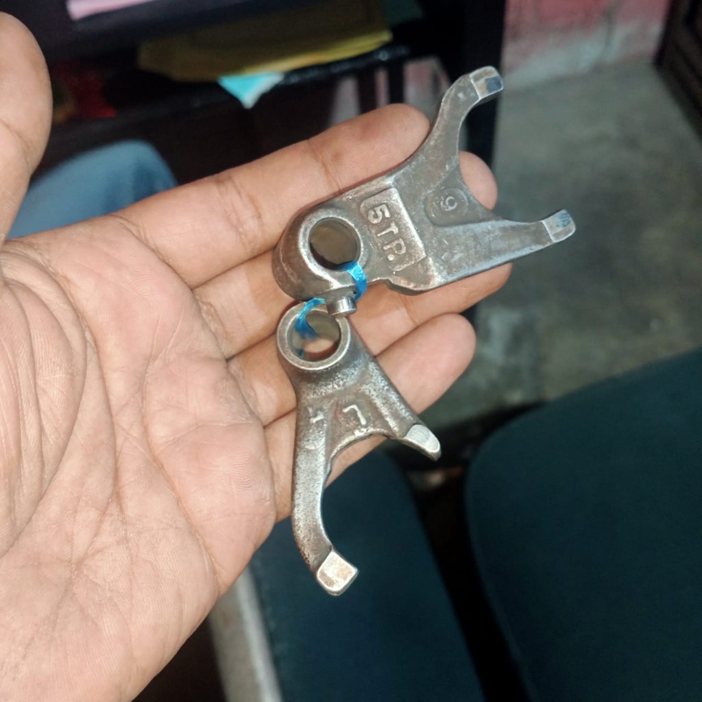 Jual Capit Udang Yamaha Jupiter Z Rasio Transmisi Copotan | Shopee ...