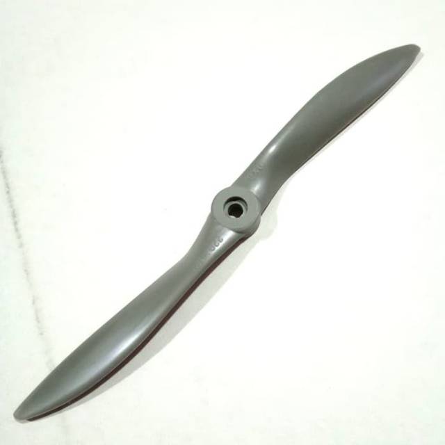 Jual Propeller 8060 prop apc 8x6 Gemfan RC pesawat engine Nitro 15 / 25 ...