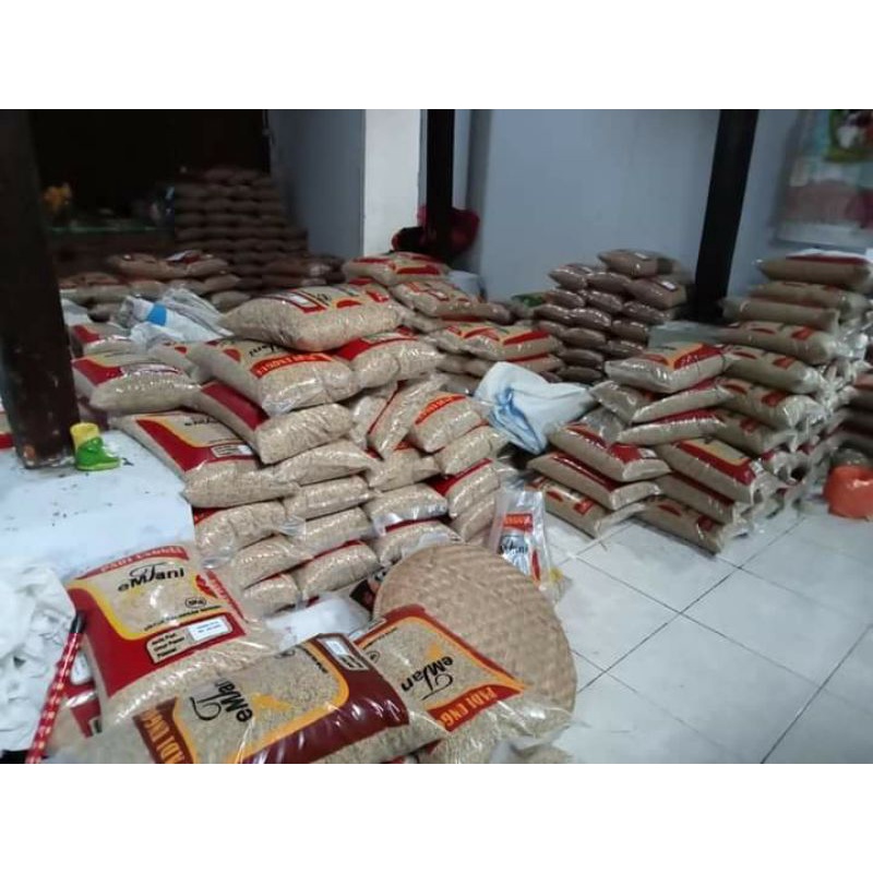 Jual Benih padi MR219 | Shopee Indonesia