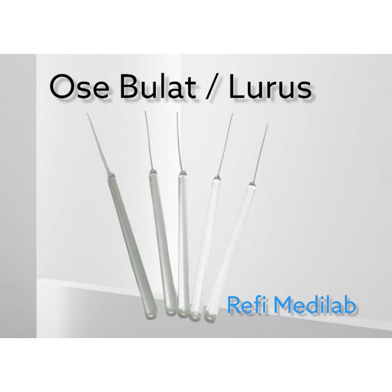 Jual JARUM OSE KAWAT NIKLIN LURUS DAN BULAT | Shopee Indonesia