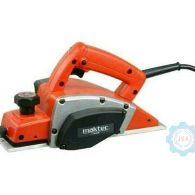 Jual Mesin Pasrah Kayu Planer Makita M1902B (pengganti Maktec MT 192 ...
