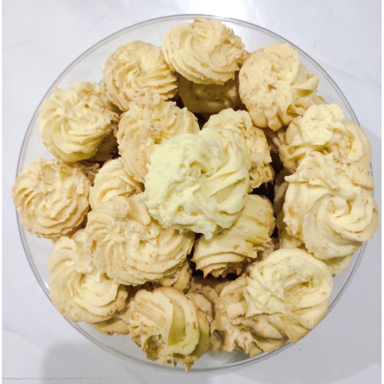 Jual Kue Kering Sagu Keju | Shopee Indonesia