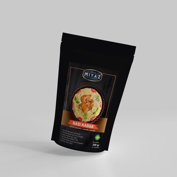 Jual MIYAZ NASI KEBULI NASI BRIYANI NASI MANDHI NASI BUKHARI KABSA ... Jual MIYAZ NASI KEBULI NASI BRIYANI NASI MANDHI NASI BUKHARI KABSA ...