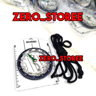 Jual KOMPAS Gunung Kalung Gantungan Kunci KOMPAS KARTU Penggaris MINI ...