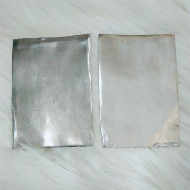 Jual Timah Daun / Timah Kertas | Shopee Indonesia