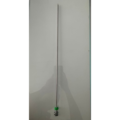 Jual Alat Inseminasi Gun Sapi Pakistan (ring type) | Shopee Indonesia