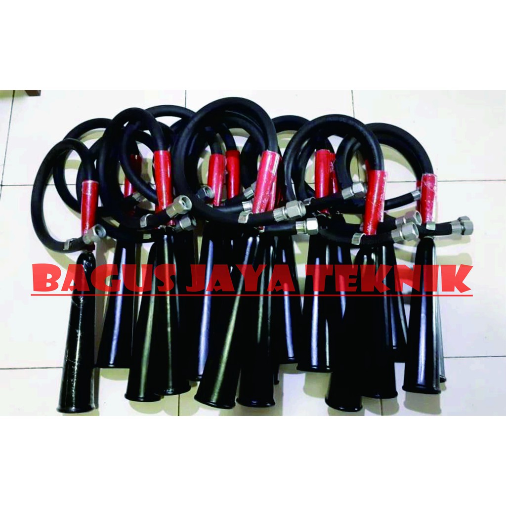 Jual Selang Apar Yamato YC CO2 | Shopee Indonesia