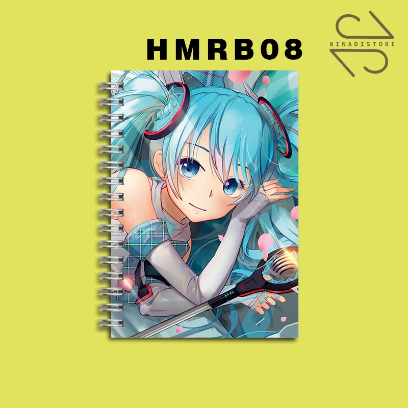 Jual (BELI 6 GRATIS 1)Buku Tulis Catatan buku notebook buku diary ...