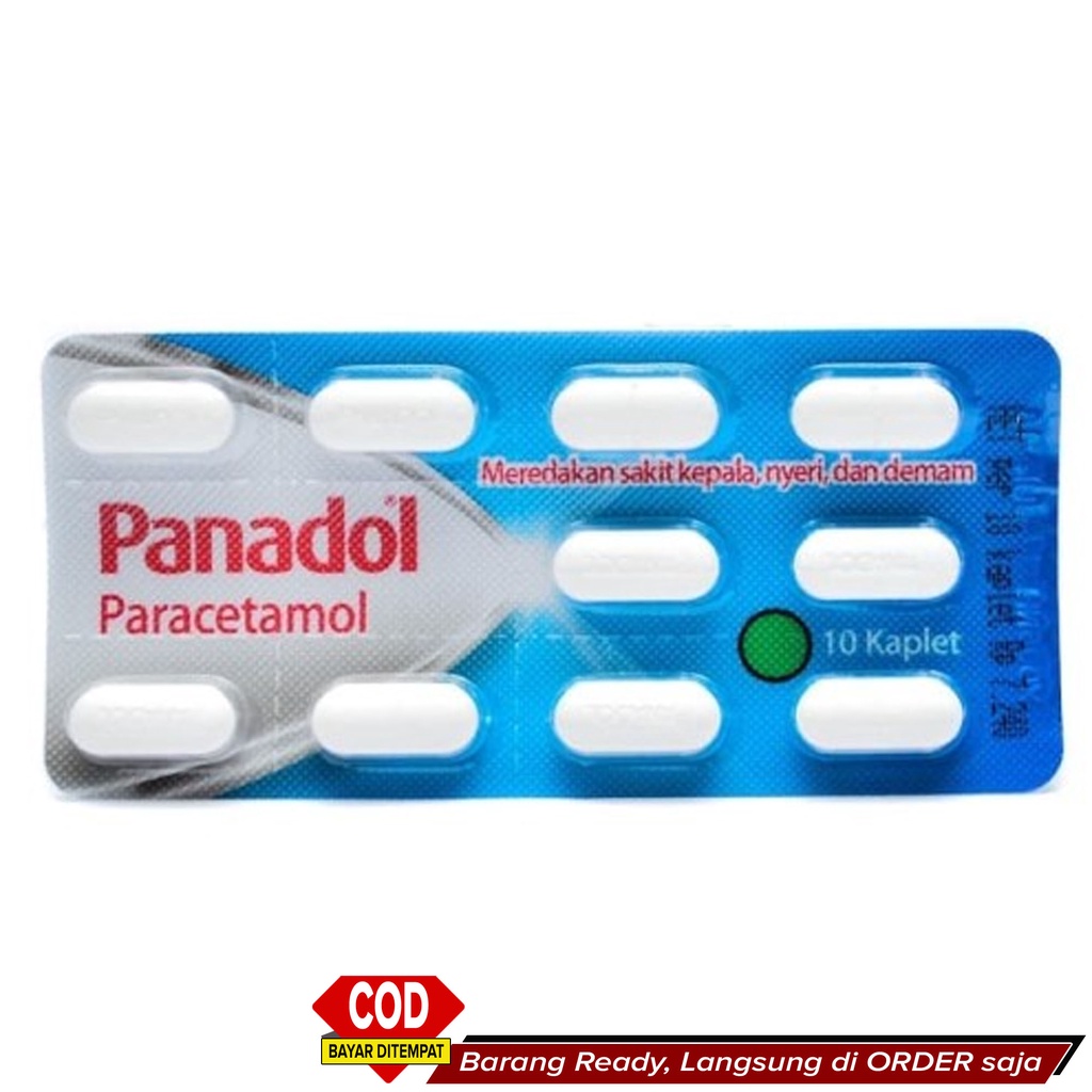 Jual Best Seller Obat Mriyang Demam Panas Dingin Pusing sakit Kepala ...