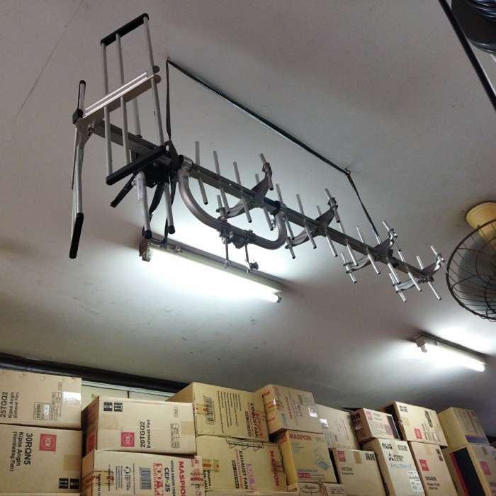 Jual Antena Anten Antenna PF Digital HDU19 HDU 19 HD-U19 | Shopee Indonesia