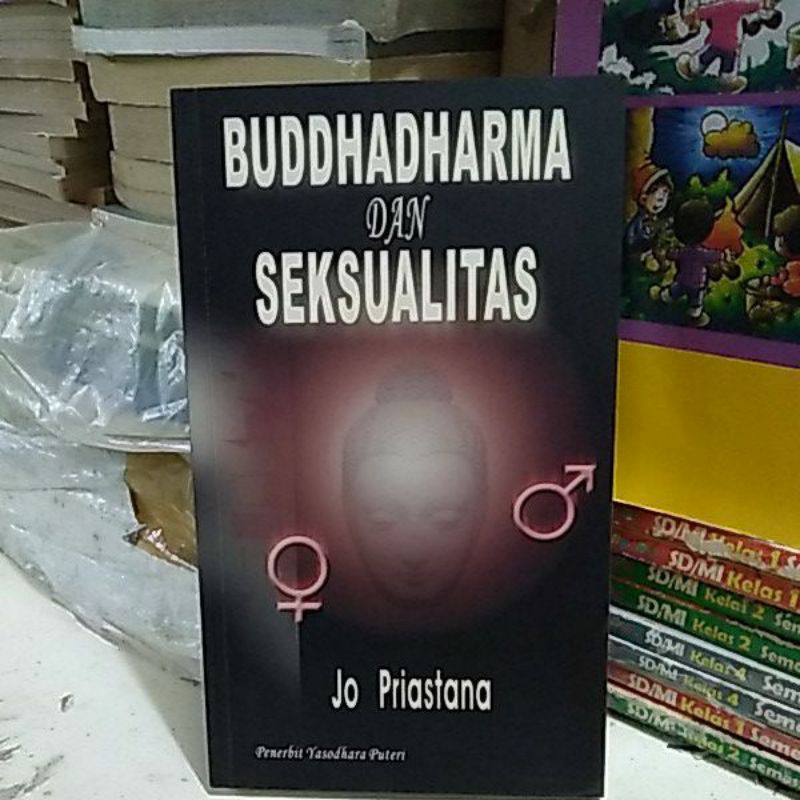 Jual BUDDHADHARMA DAN SEKSUALITAS | Shopee Indonesia