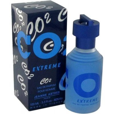 Jual Parfum Original Jeanne Arthes CO2 Extreme For Men EDP 100ML | Shopee Indonesia